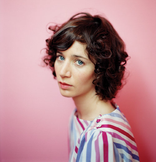 Miranda July: la musa del indie - Magis