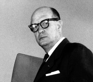 Efraín González Luna: un viaje al origen - Magis