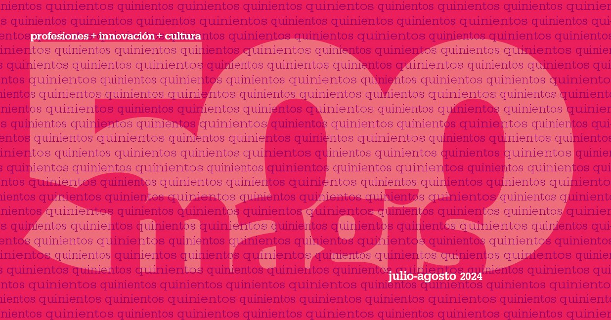 500 números de Magis - Magis